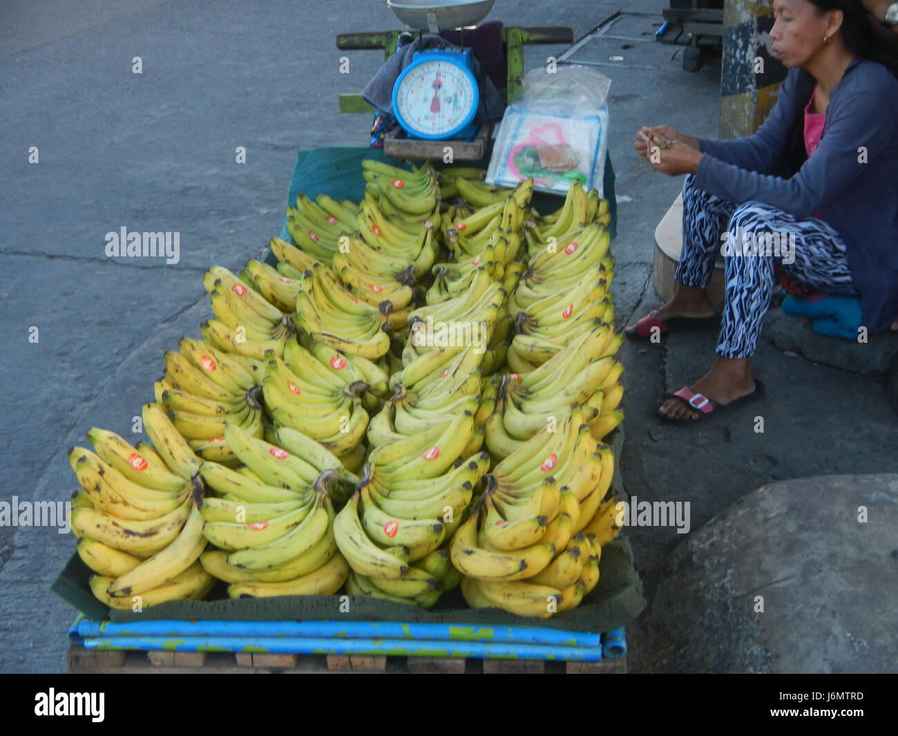 This refers to the geographical locations of the Barangays Pembo and ...