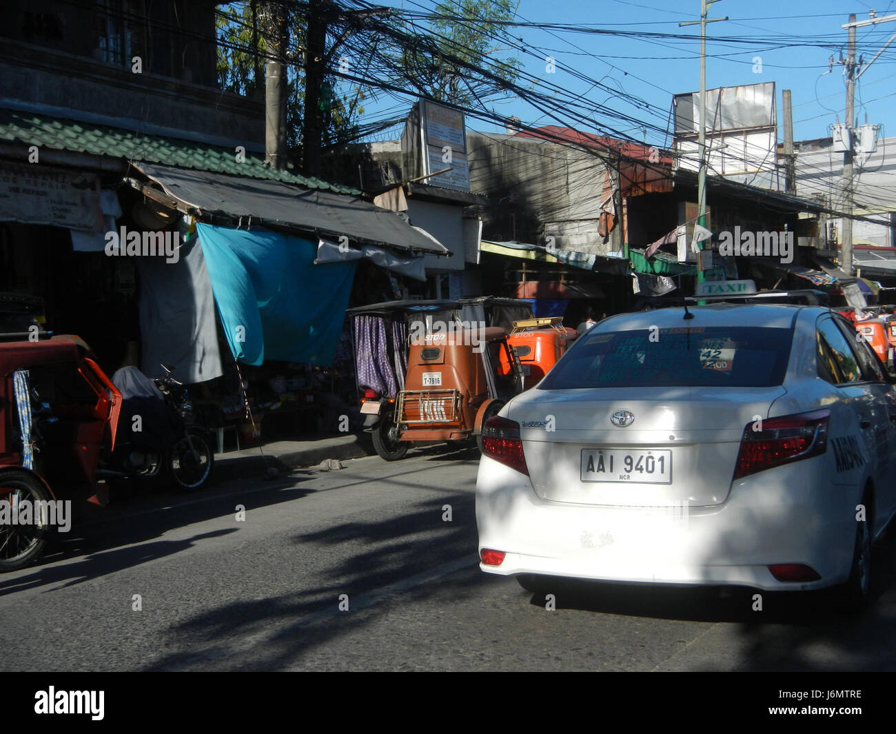 0932 Barangays Pembo Comembo J. P. Rizal Extension Makati City 18 Stock ...