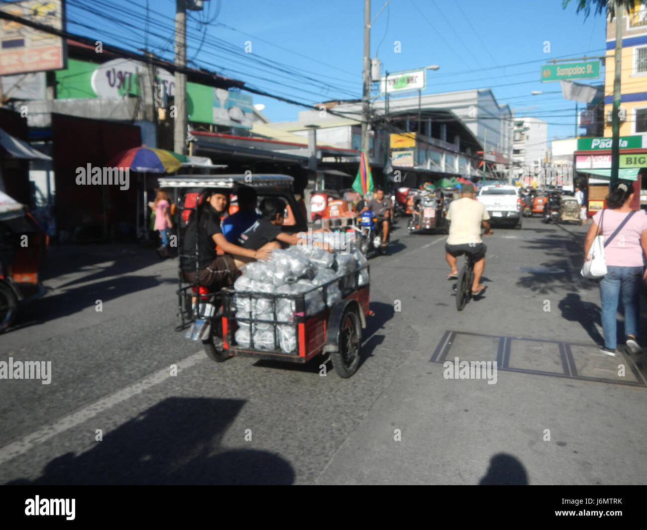 0932 Barangays Pembo Comembo J. P. Rizal Extension Makati City 22 Stock ...