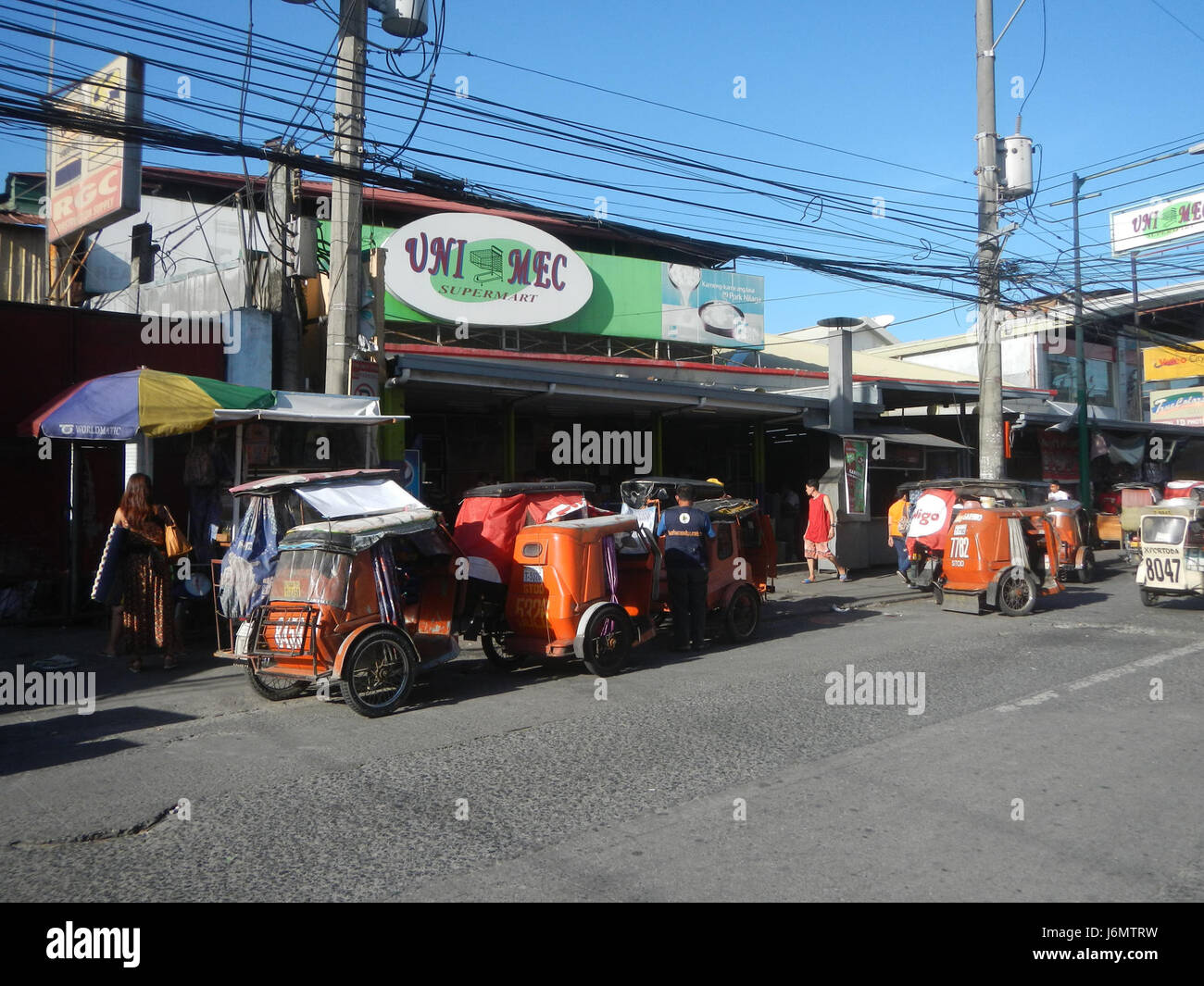 0932 Barangays Pembo Comembo J. P. Rizal Extension Makati City 28 Stock ...