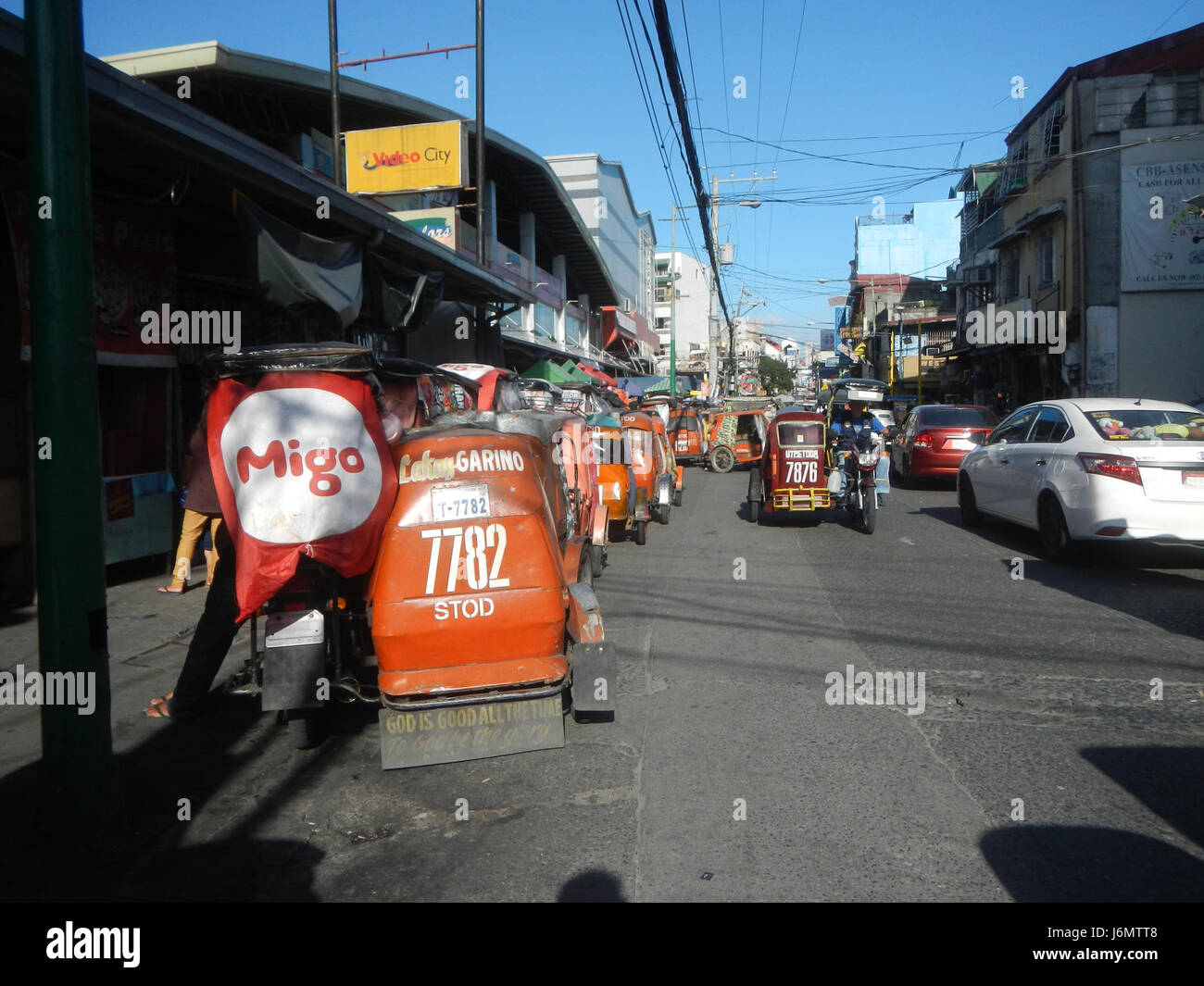 Rizal map hi-res stock photography and images - Alamy