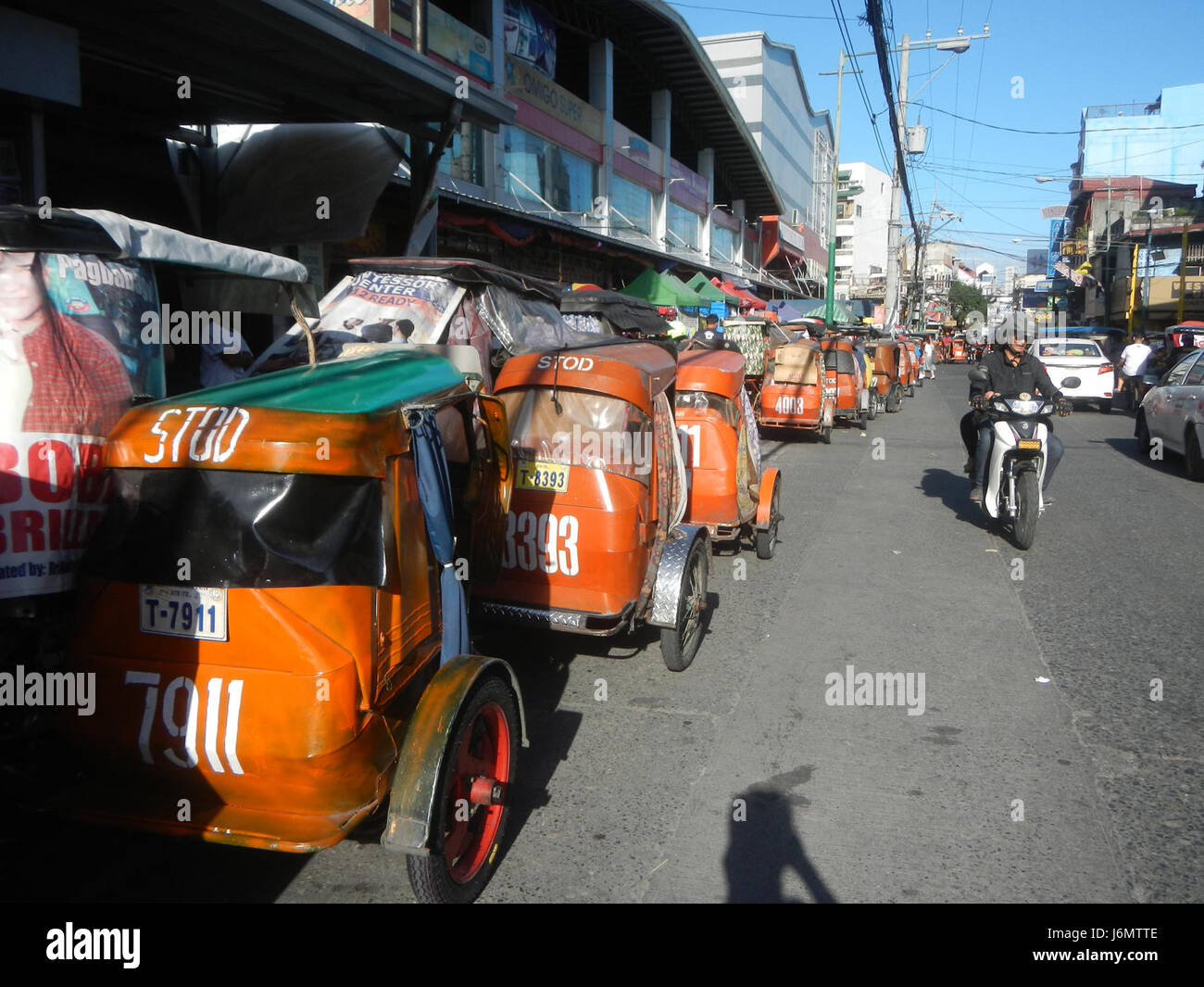 0962 Barangays Pembo Comembo J. P. Rizal Extension Makati City 12 Stock ...