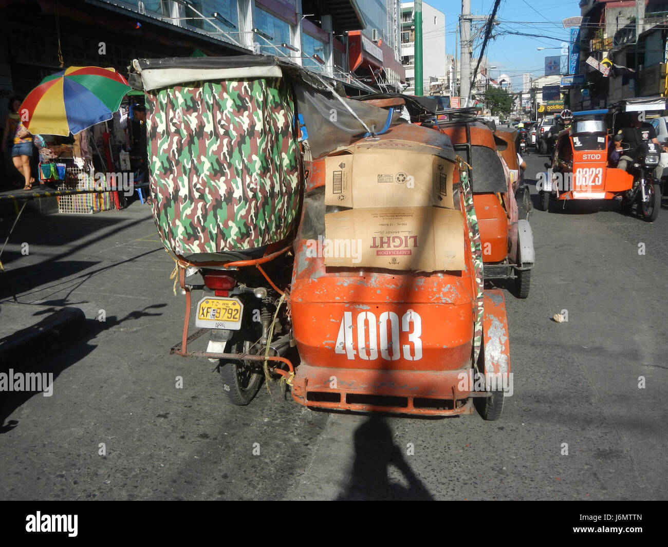 0962 Barangays Pembo Comembo J. P. Rizal Extension Makati City 19 Stock ...