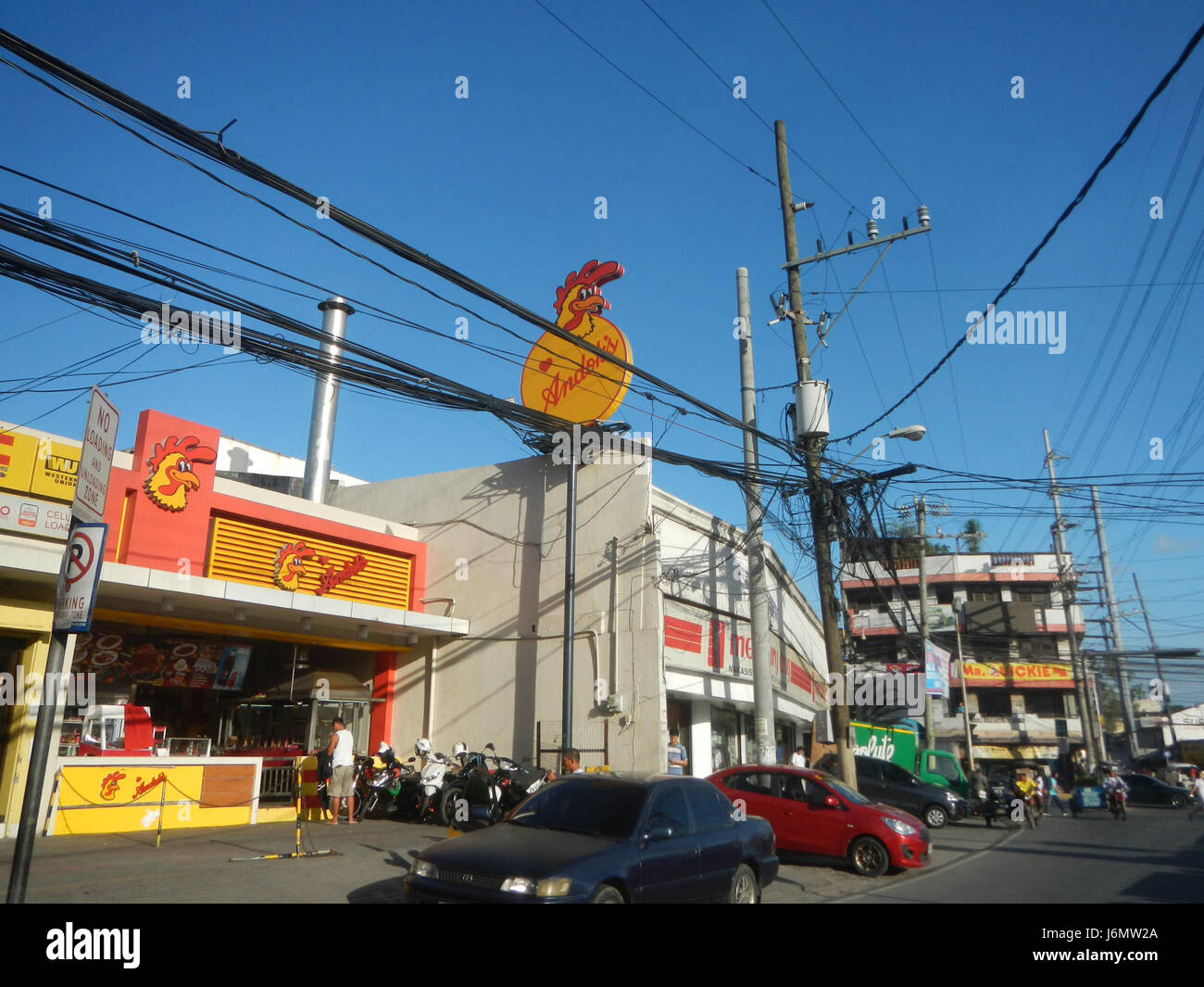09722 San Joaquin Bambang M. Concepcion Ramon Jabson Streets Pasig City ...