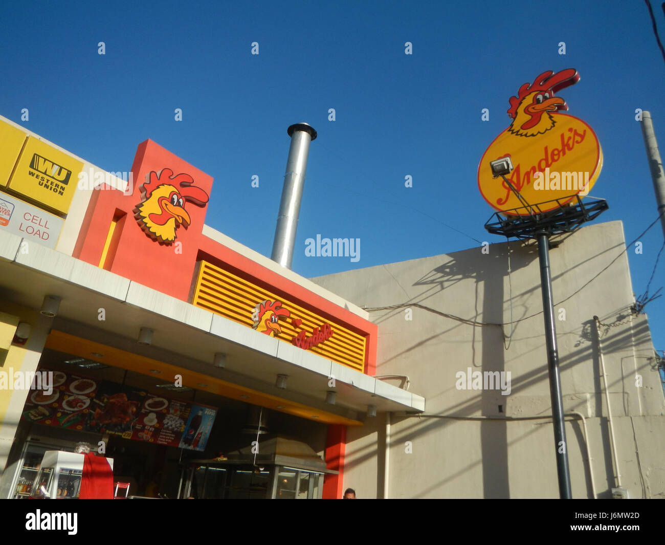 09722 San Joaquin Bambang M. Concepcion Ramon Jabson Streets Pasig City ...