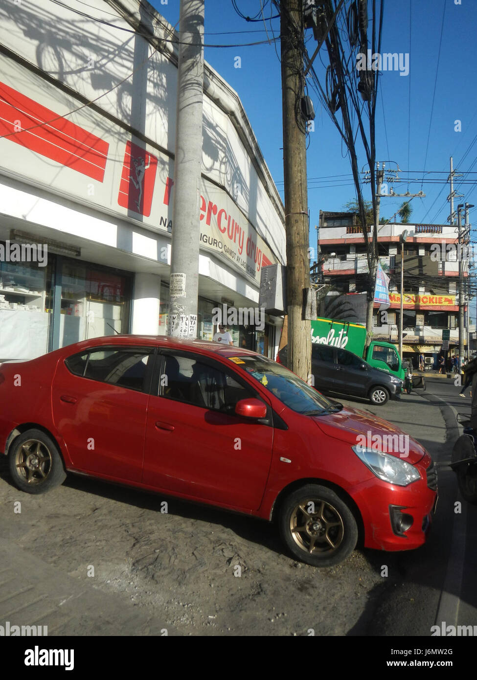 09722 San Joaquin Bambang M. Concepcion Ramon Jabson Streets Pasig City ...