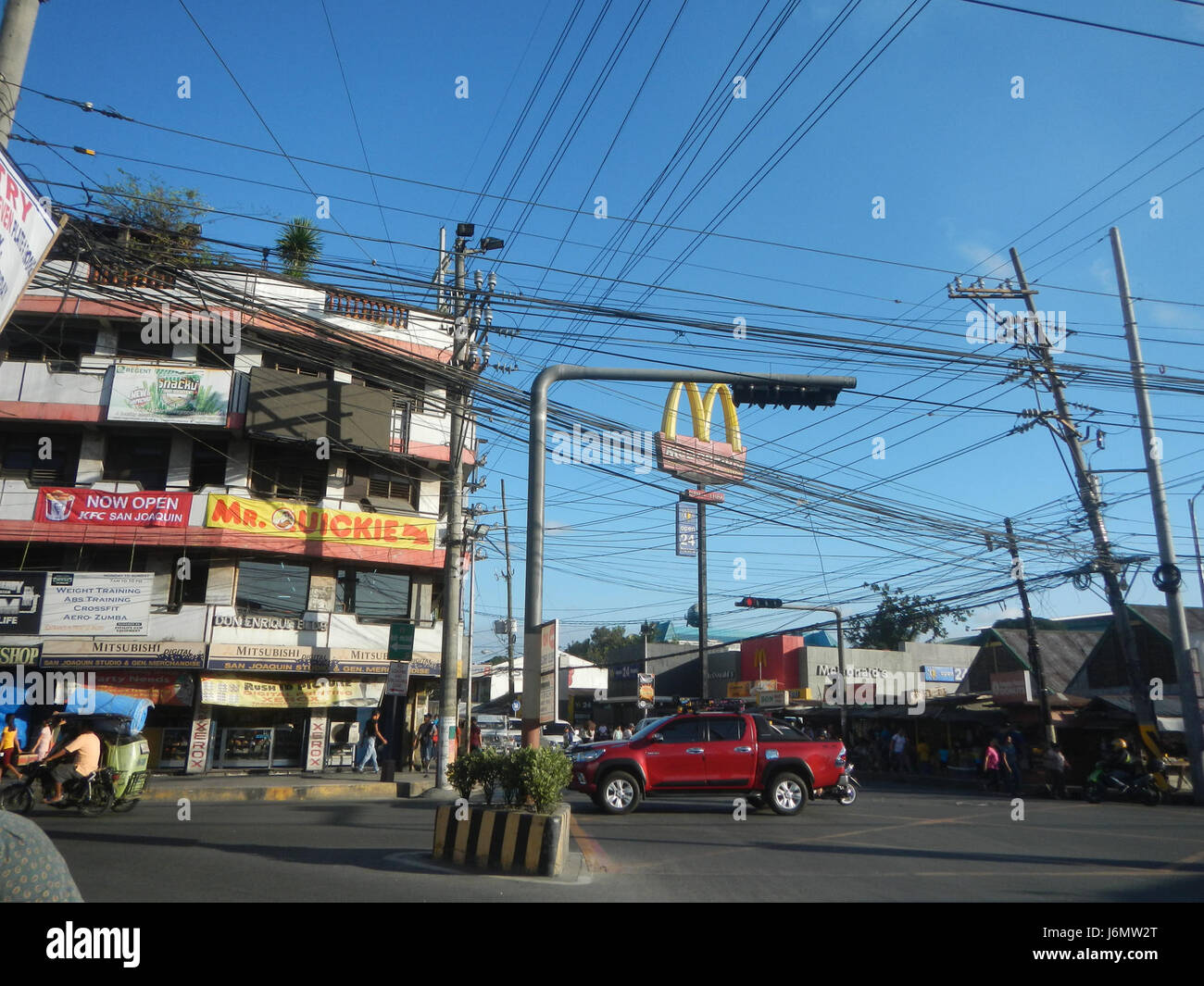 Map of san ramon hi-res stock photography and images - Alamy
