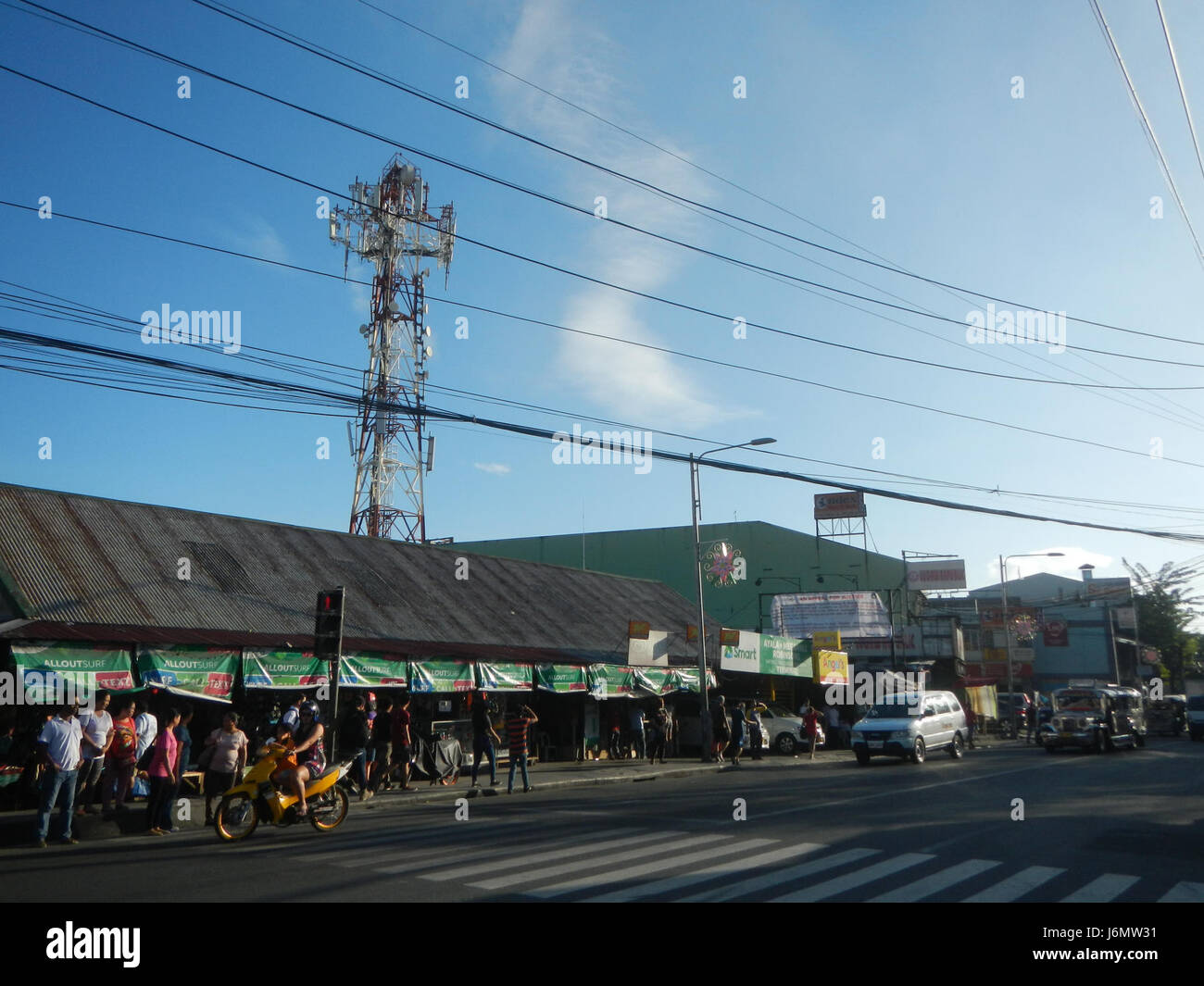 09752 San Joaquin Bambang M. Concepcion Ramon Jabson Streets Pasig City ...
