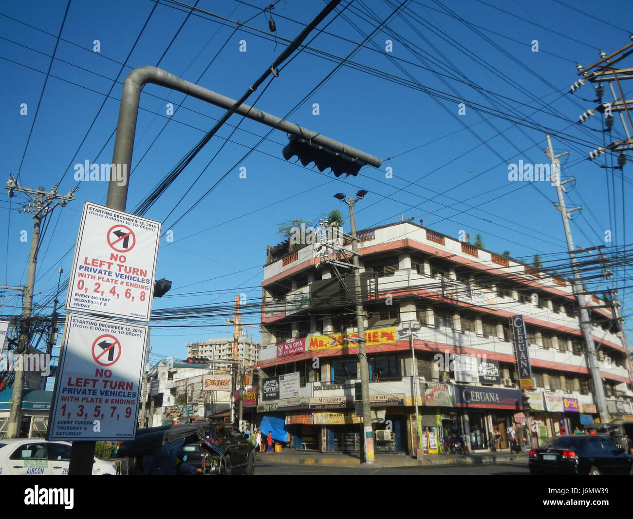This image depicts San Joaquin, Bambang, M. Concepcion, and Ramon ...