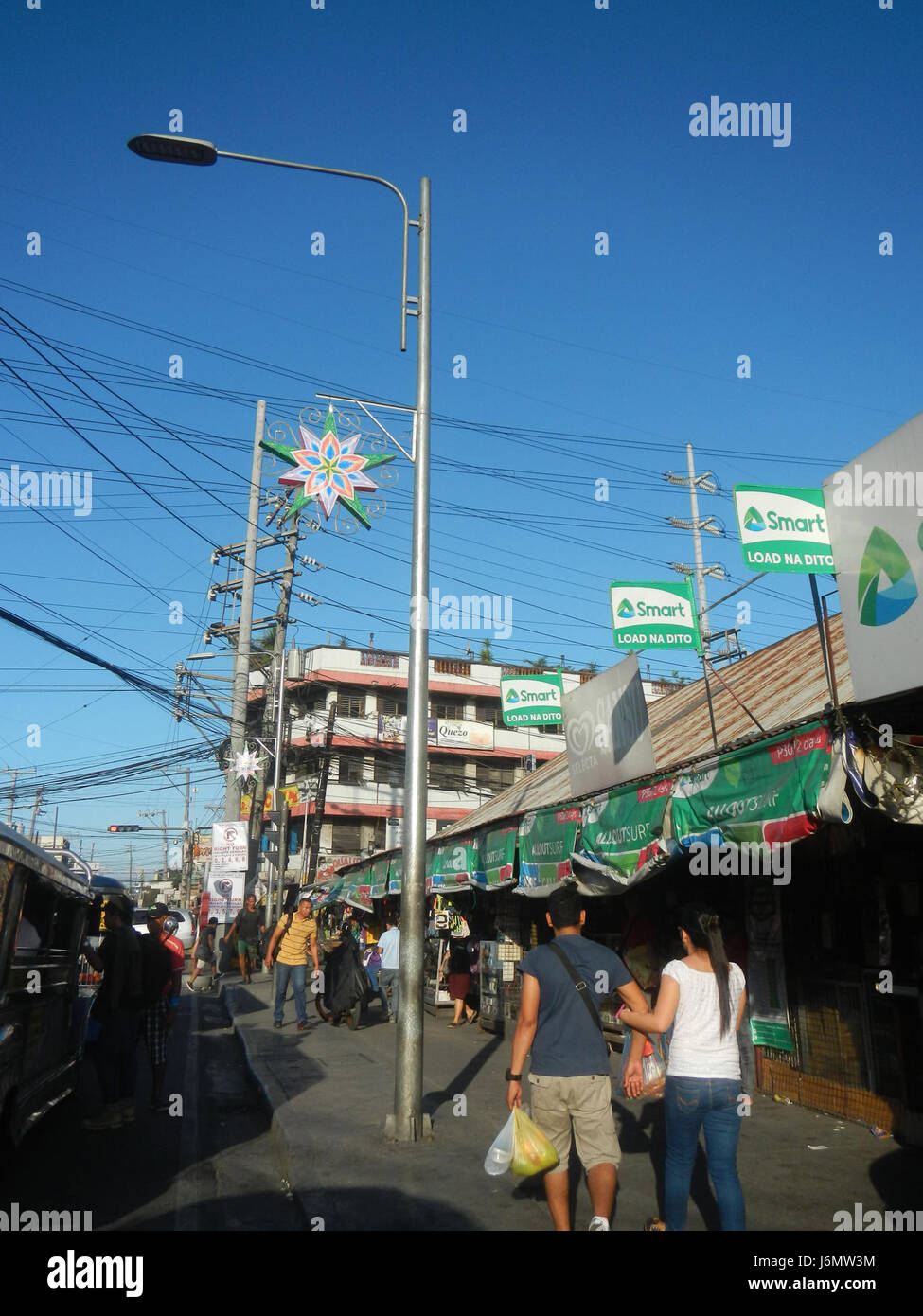 09752 San Joaquin Bambang M. Concepcion Ramon Jabson Streets Pasig City ...