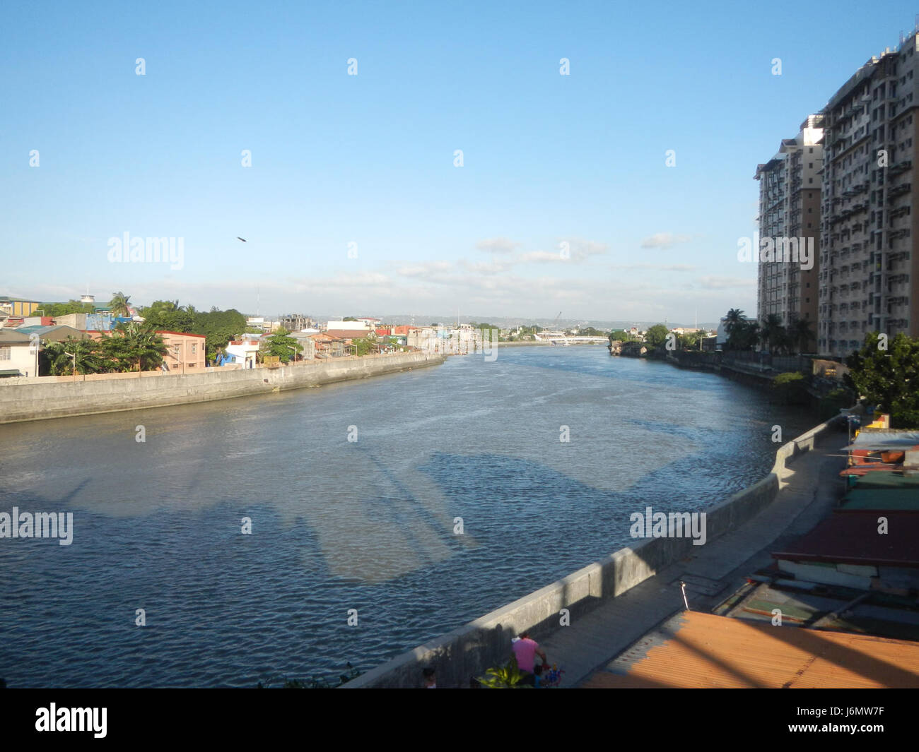 This image features the San Joaquin Chapel near Bambang Bridge, located ...