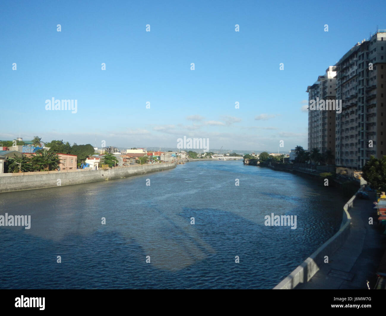 This reference points to the San Joaquin Chapel and Bambang Bridge in ...