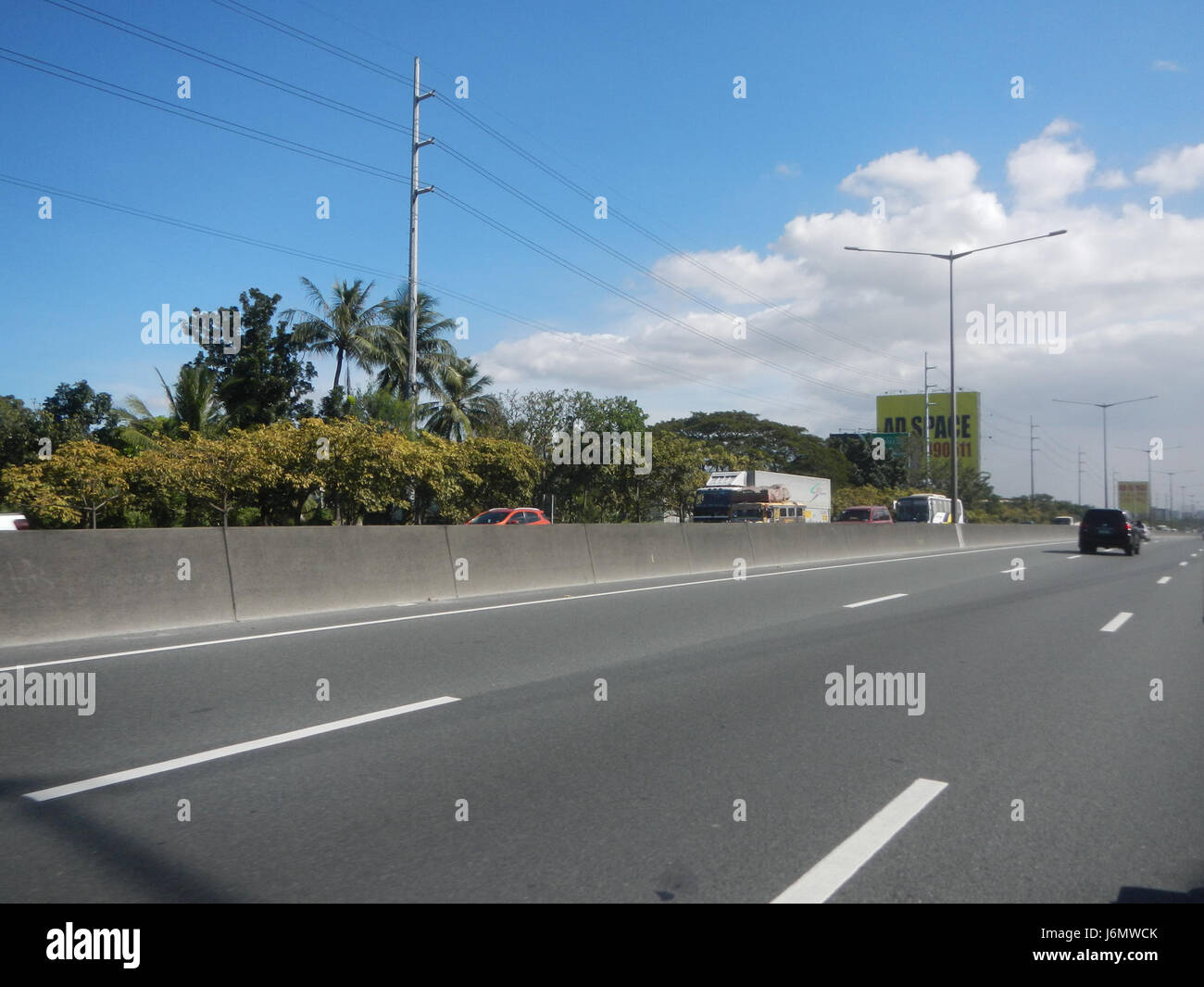Plaza del monte hi-res stock photography and images - Alamy