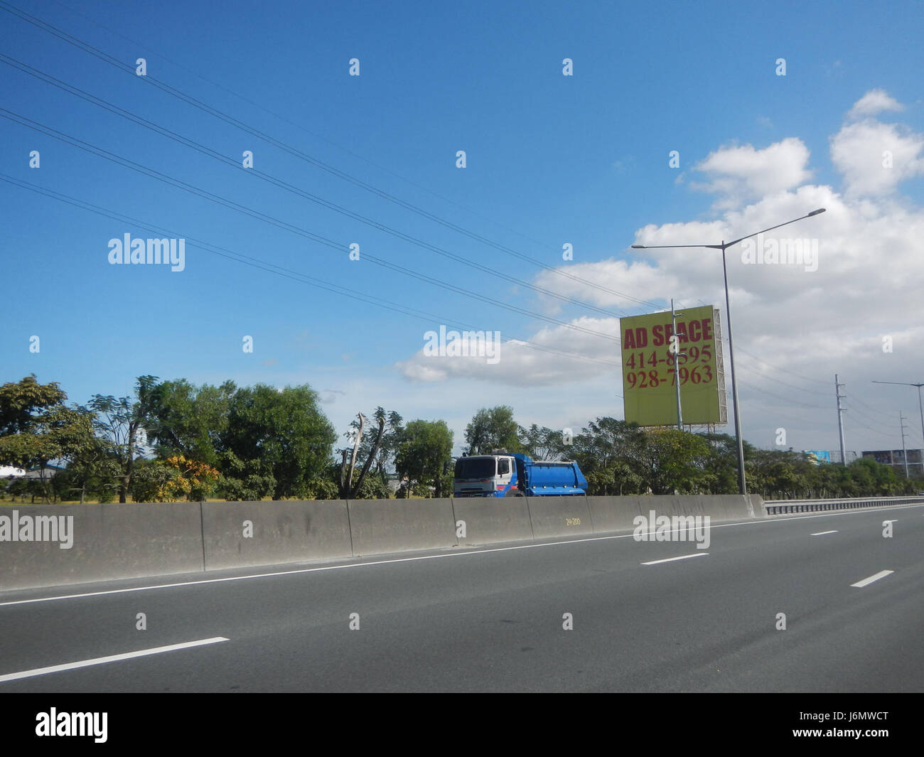 The 0880 Bocaue Exit Toll Plaza marks a key intersection along M ...