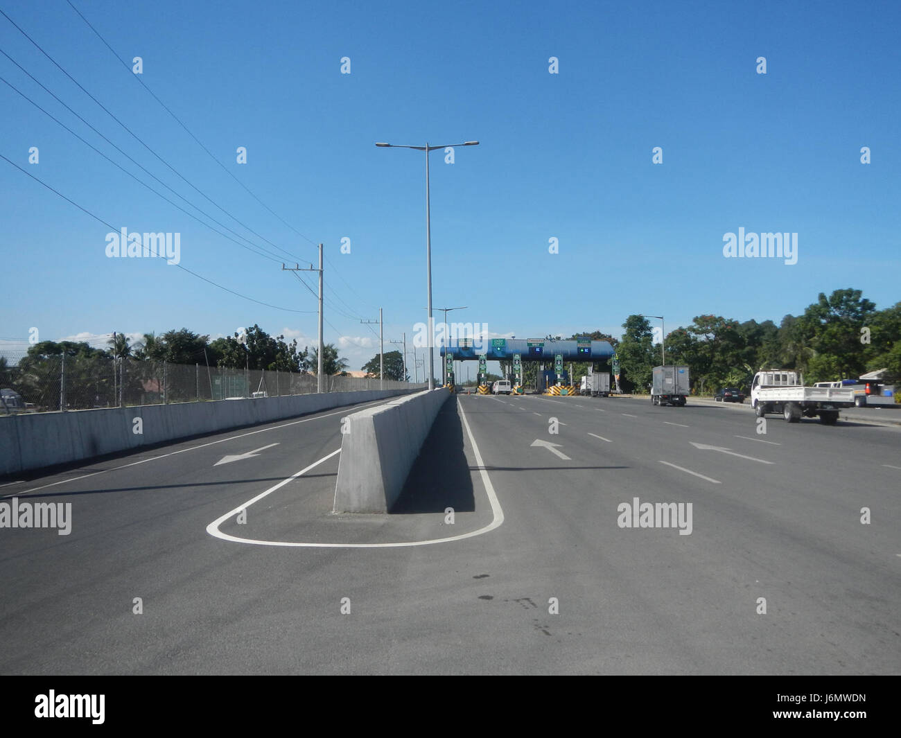 0918 Bocaue Exit Toll Plaza M. Villarica Road Marilao San Jose Del ...