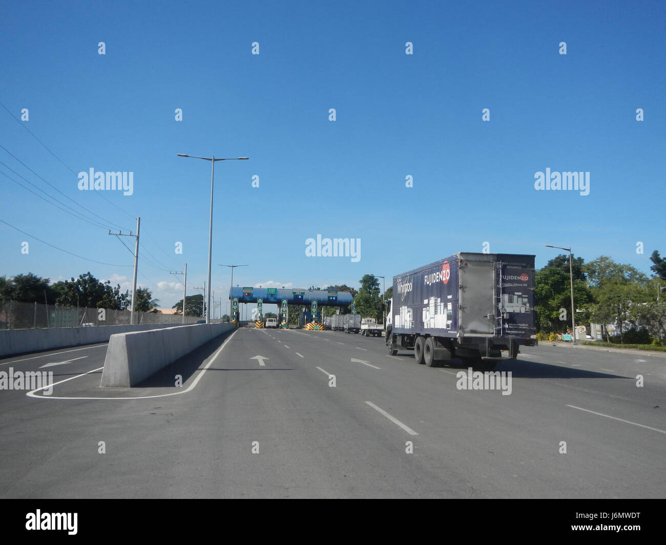 0918 Bocaue Exit Toll Plaza M. Villarica Road Marilao San Jose Del ...