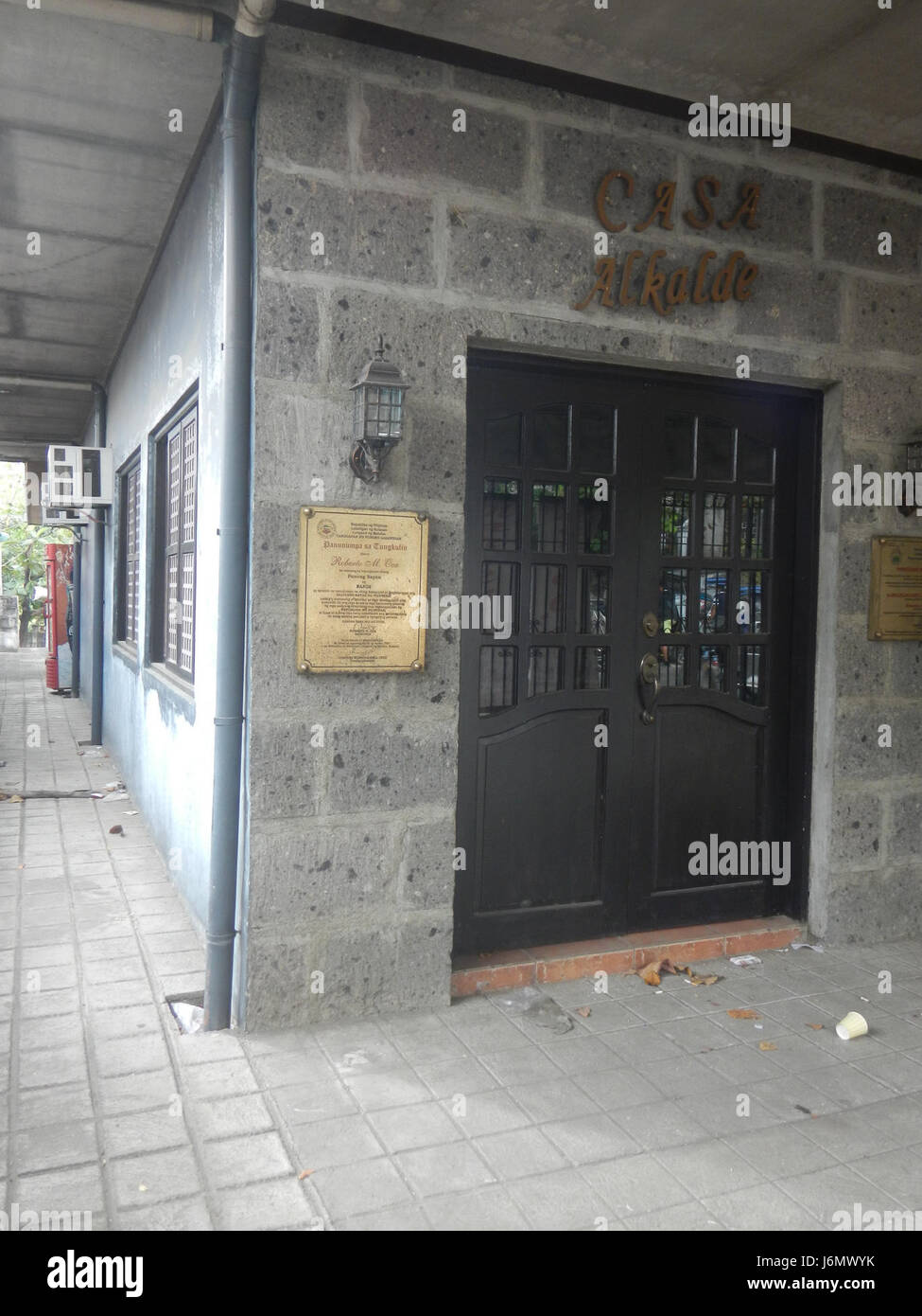 09229 Alkalde Gallery Cafe & Souvenir Shop Poblacion, Pandi, Bulacan 04 ...