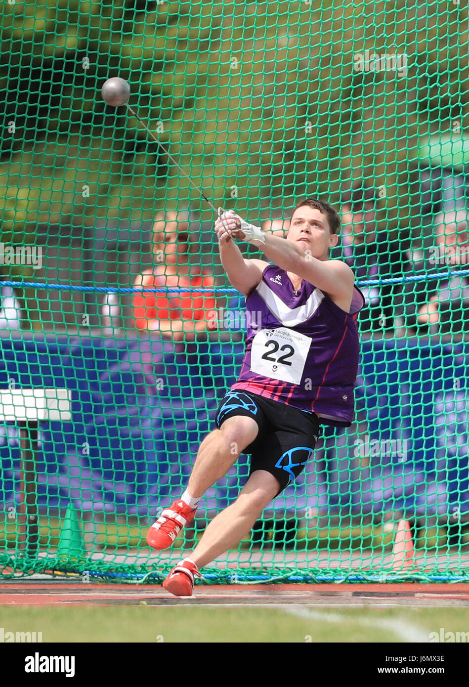 Craig murch hi-res stock photography and images - Alamy