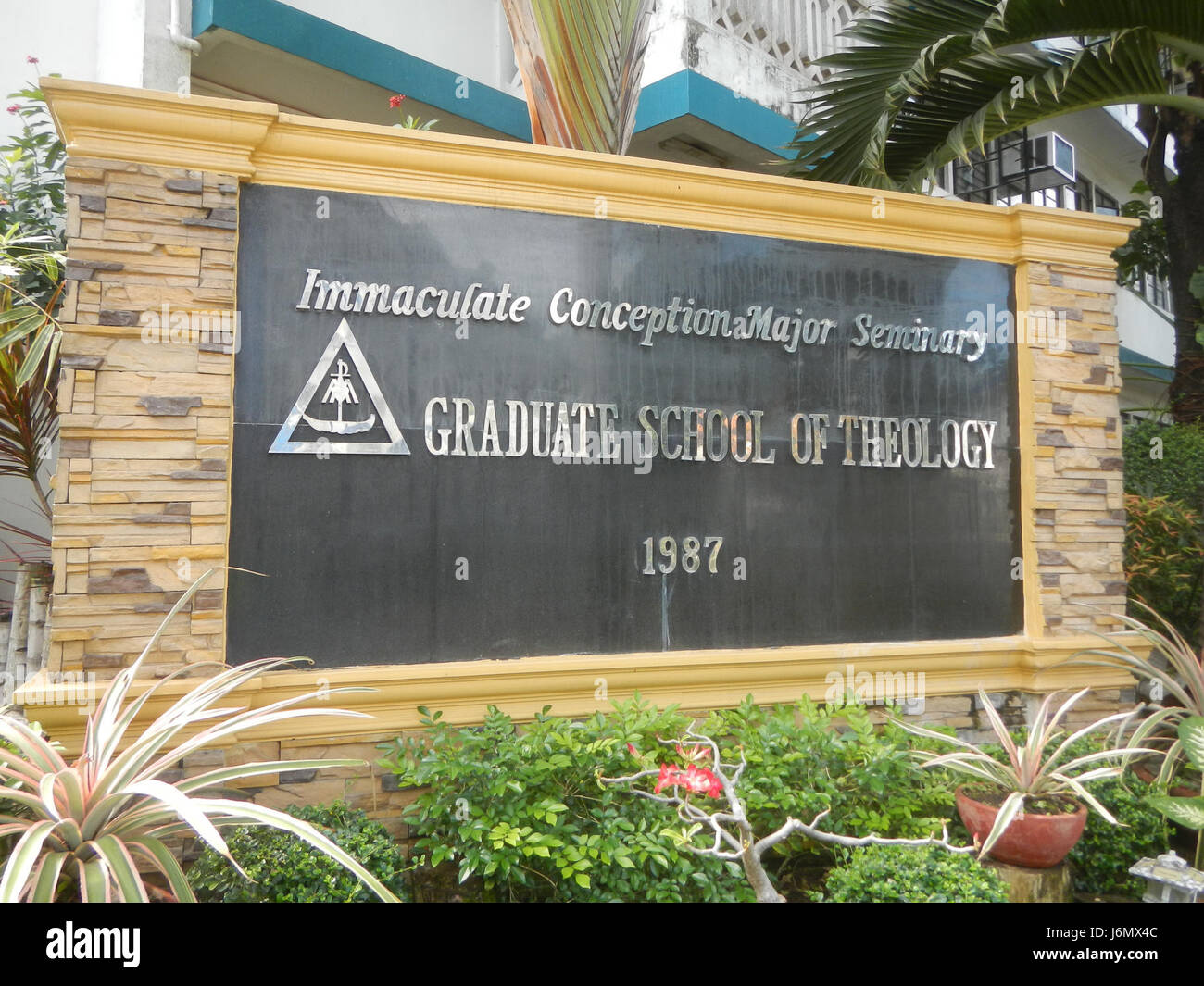 Seminary map hi-res stock photography and images - Alamy