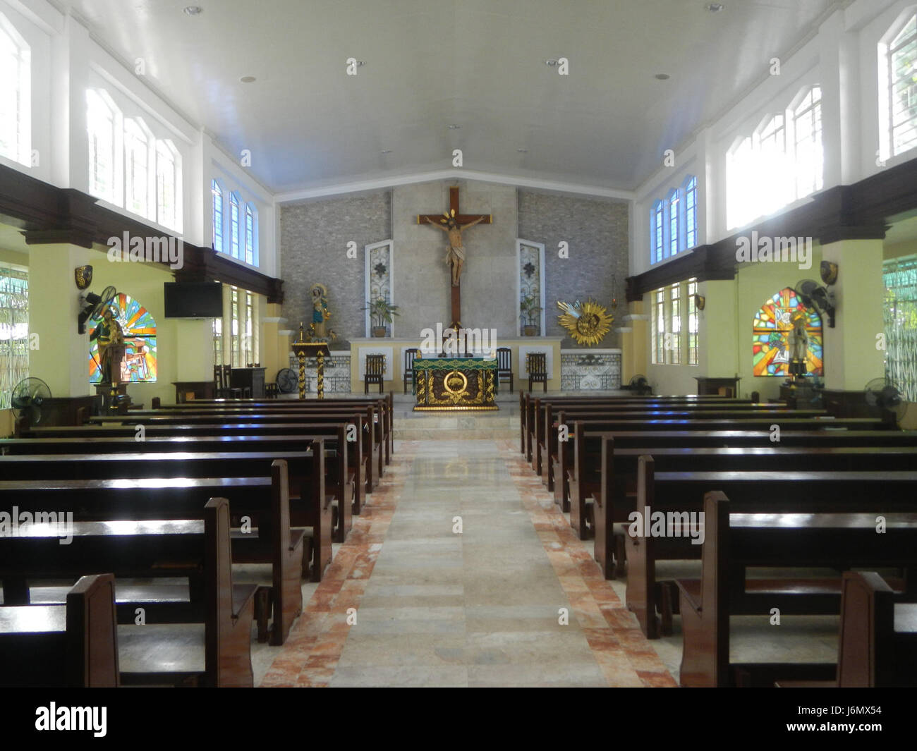 09353 Immaculate Conception Seminary Tabe, Guiguinto Bulacan 18 Stock ...