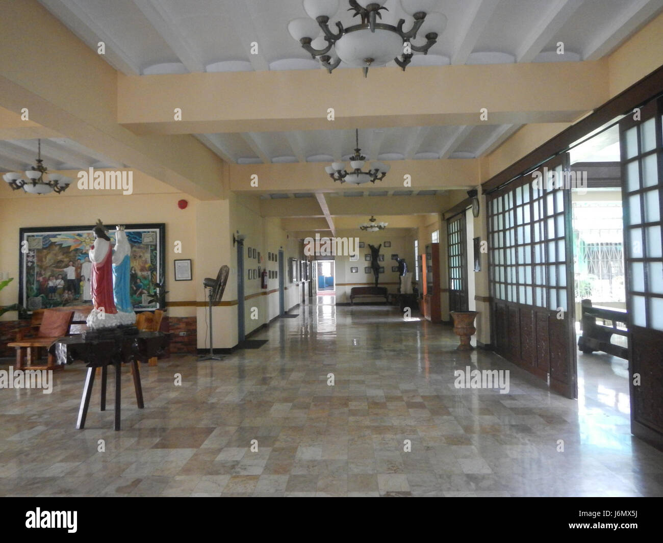 09353 Immaculate Conception Seminary Tabe, Guiguinto Bulacan 30 Stock ...
