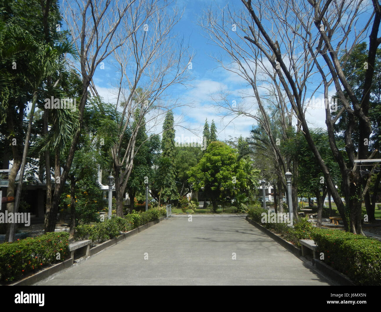 09385 Immaculate Conception Seminary Tabe, Guiguinto Bulacan 01 Stock ...