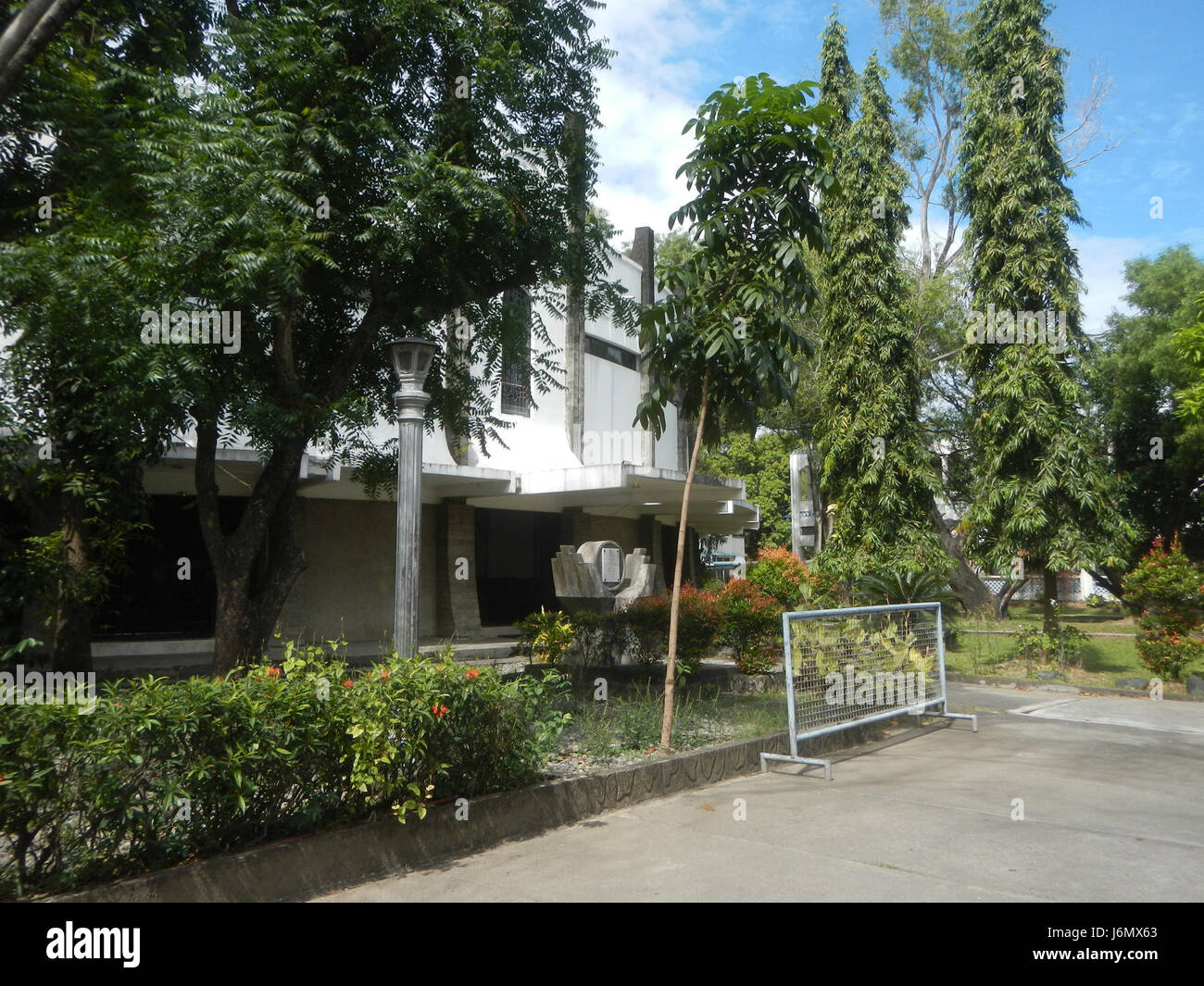 Filipino clergy training hi-res stock photography and images - Alamy