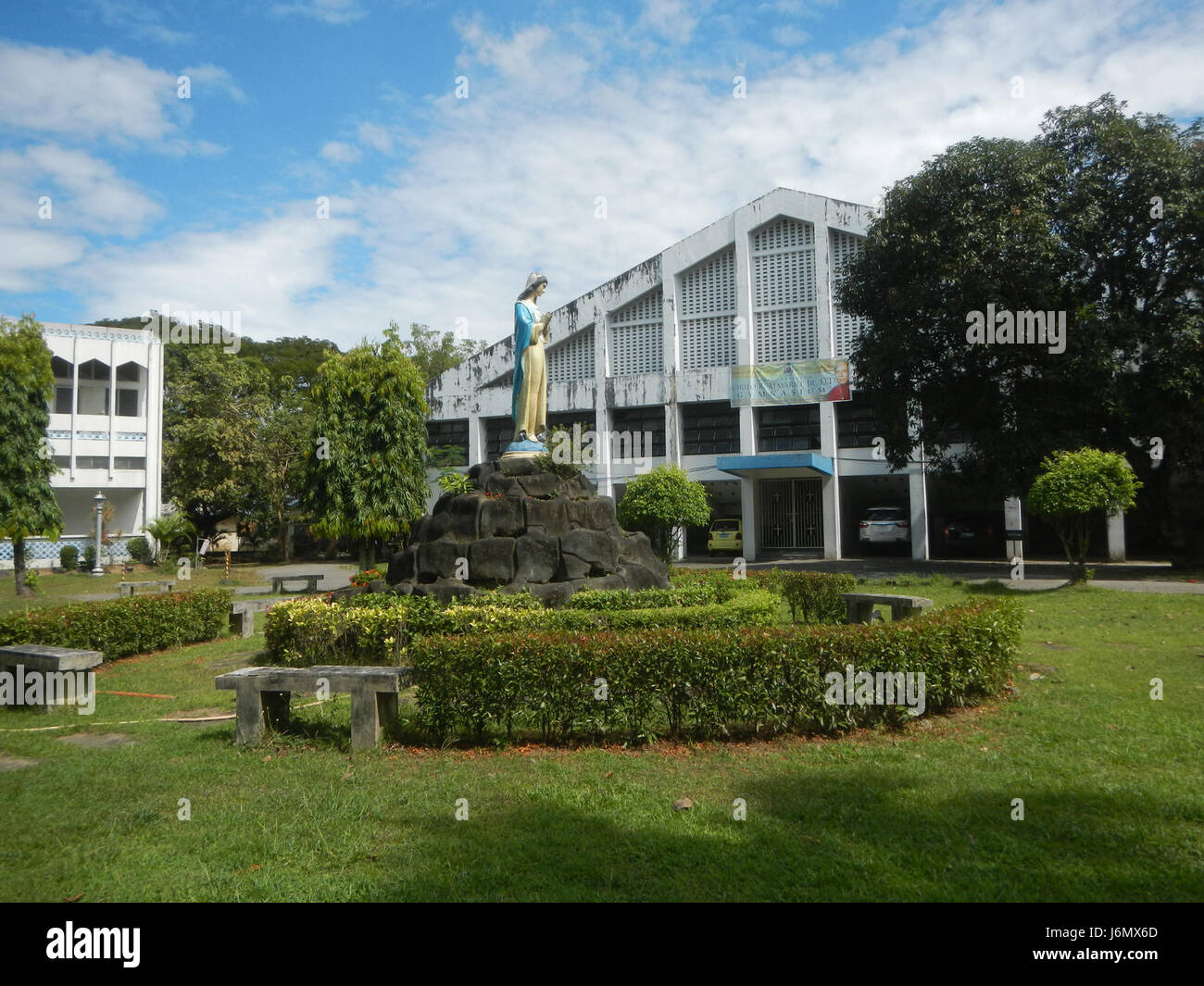 09385 Immaculate Conception Seminary Tabe, Guiguinto Bulacan 18 Stock ...