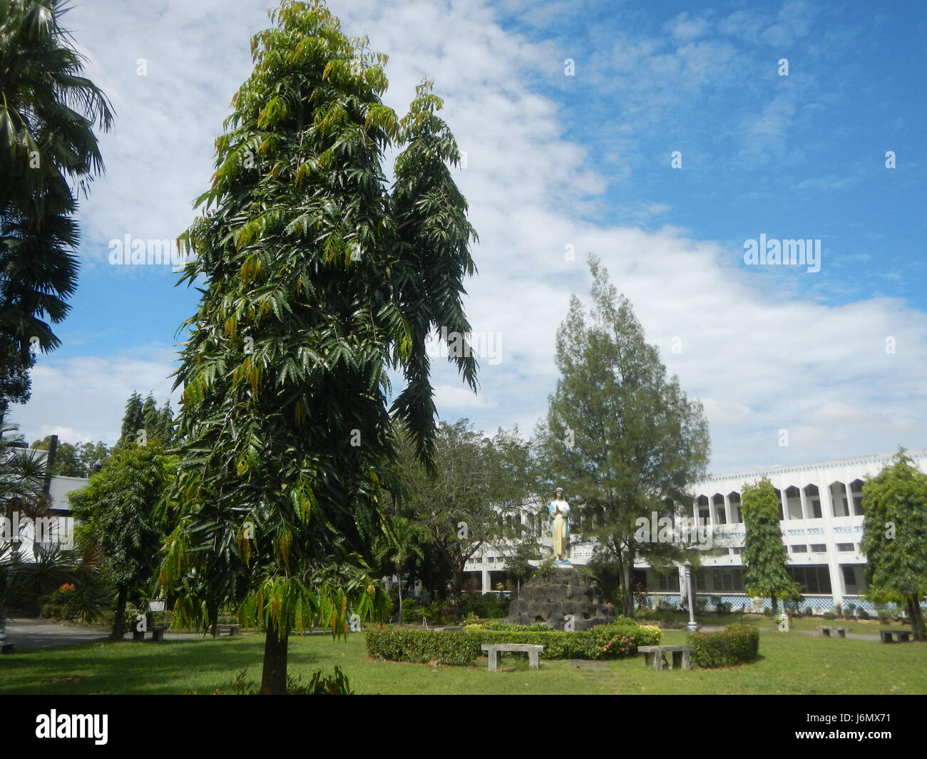 09416 Immaculate Conception Seminary Tabe, Guiguinto Bulacan 02 Stock ...