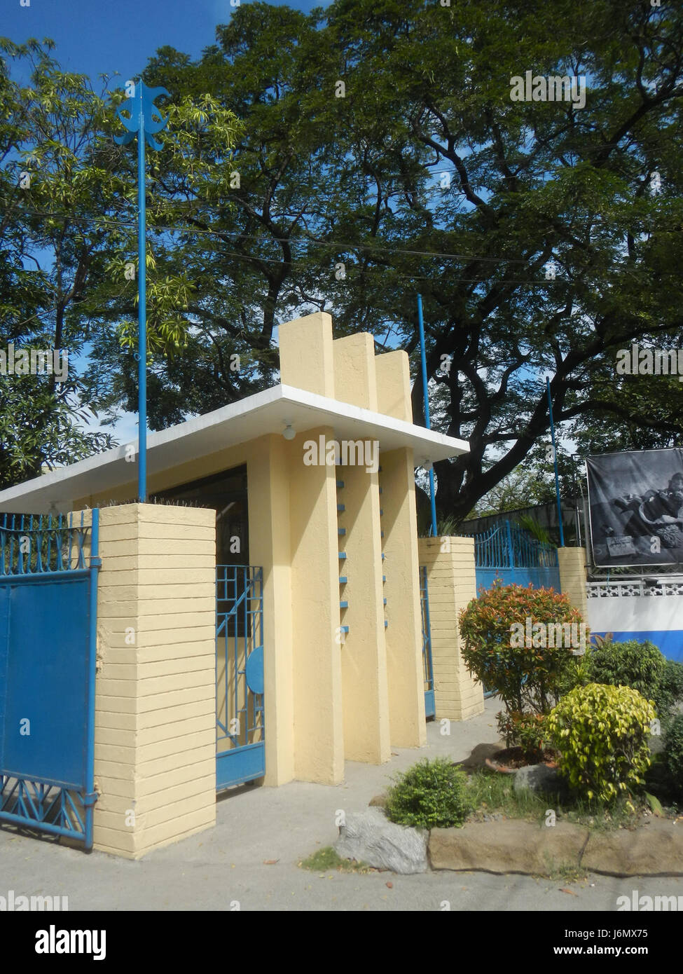 09416 Immaculate Conception Seminary Tabe, Guiguinto Bulacan 06 Stock ...