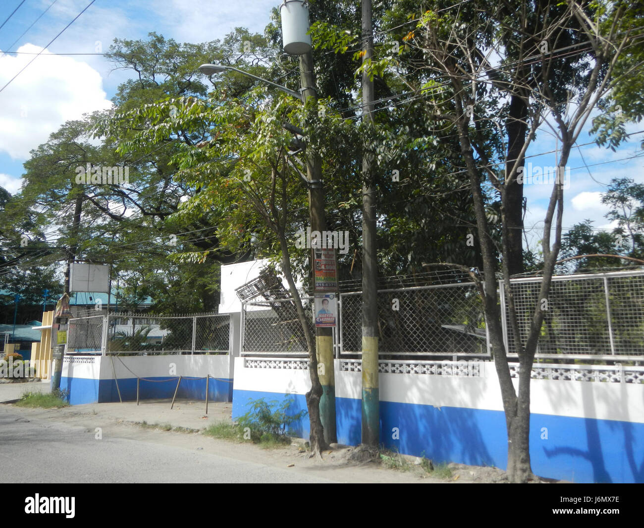 The Immaculate Conception Seminary, located in Guiguinto, Bulacan, is a ...