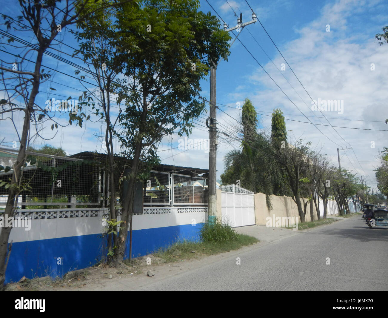 The Immaculate Conception Seminary, located in Guiguinto, Bulacan, is a ...