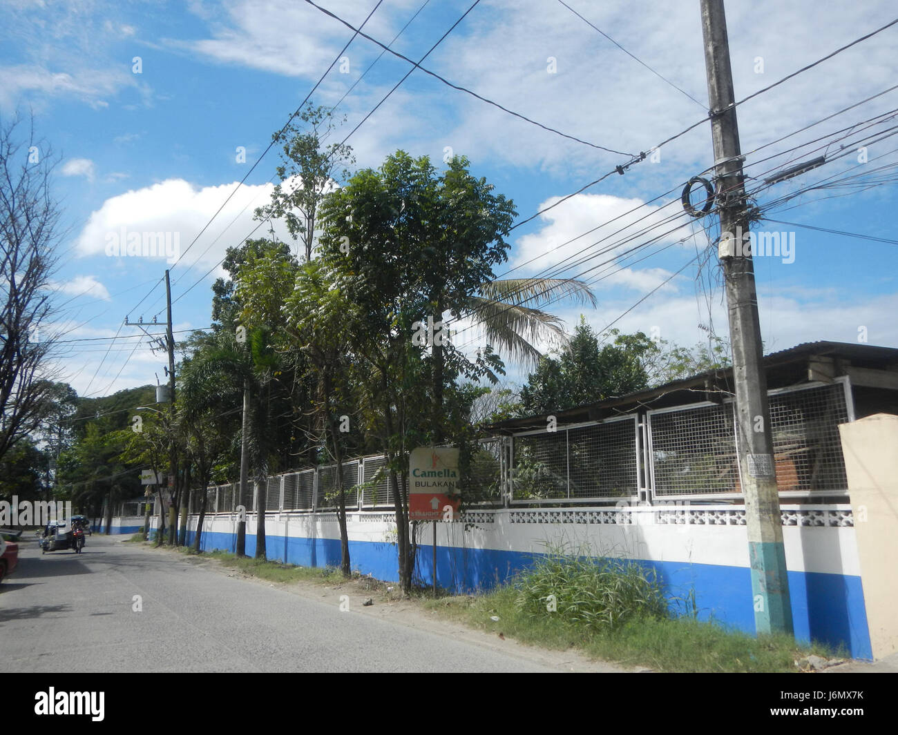 09416 Immaculate Conception Seminary Tabe, Guiguinto Bulacan 18 Stock ...