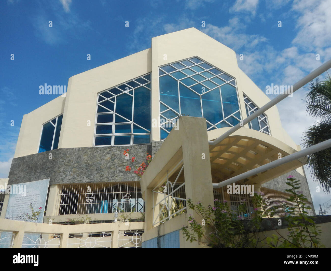 The Immaculate Conception Seminary in Guiguinto, Bulacan is a religious ...