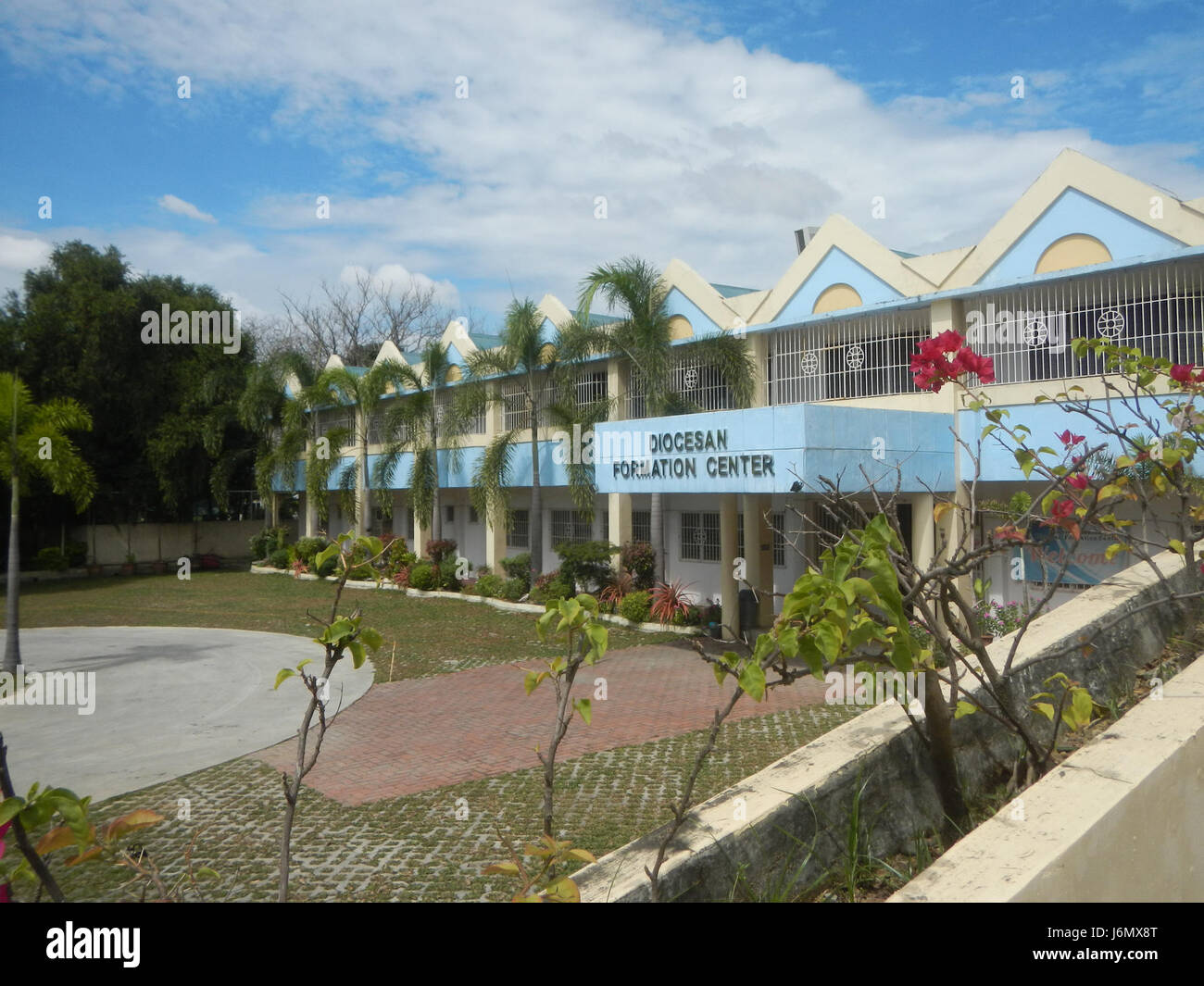 09446 Immaculate Conception Seminary Tabe, Guiguinto Bulacan 14 Stock ...