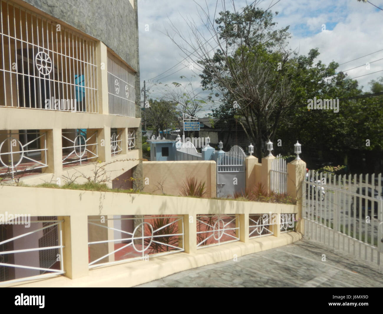 09446 Immaculate Conception Seminary Tabe, Guiguinto Bulacan 28 Stock ...