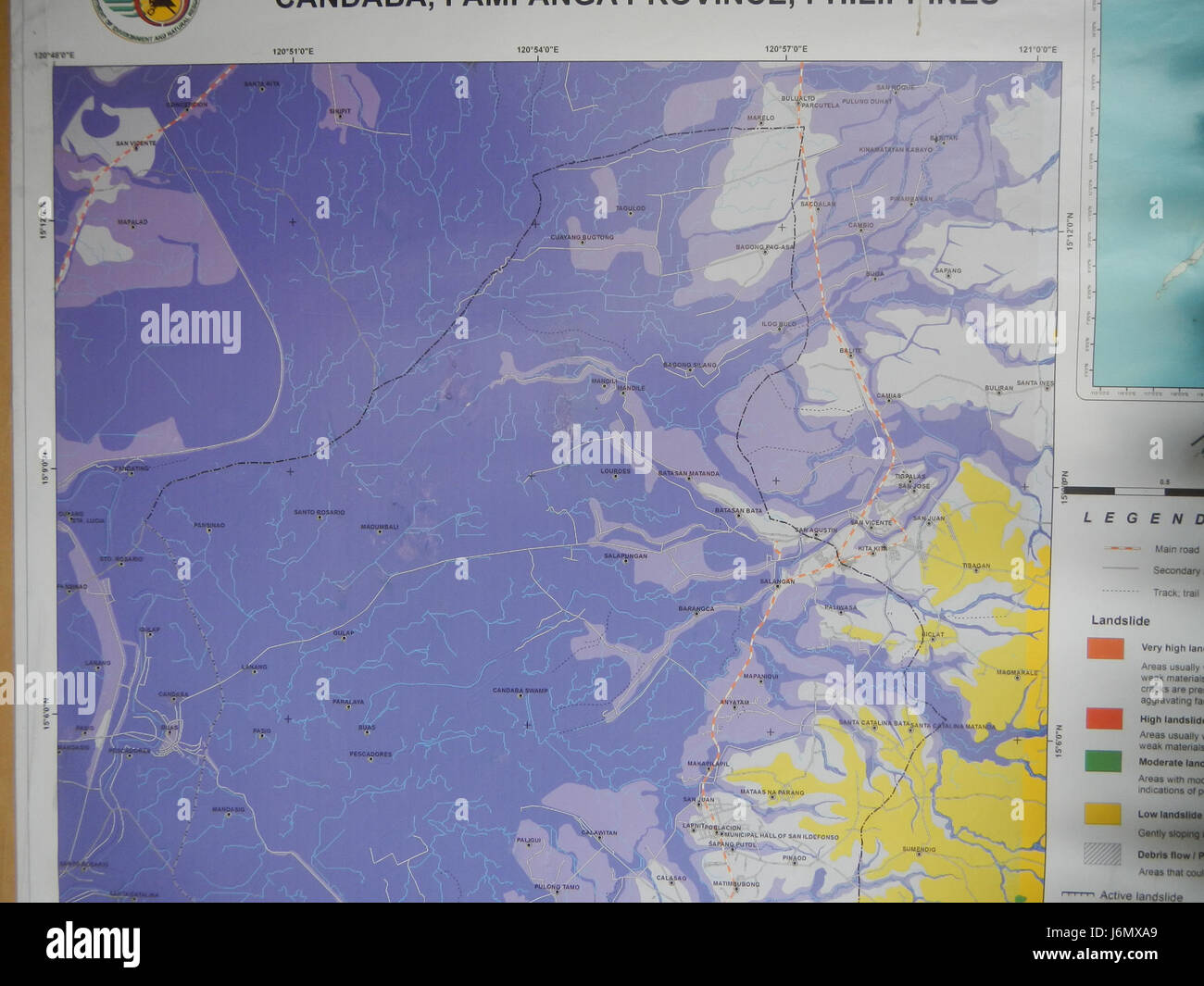 Bahay Pare, located in Candaba, Pampanga, Philippines, is a notable ...