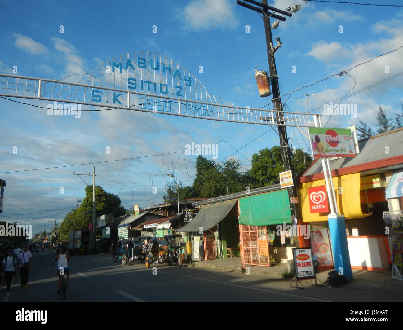 09495 bahay pare candaba pampanga hi-res stock photography and images ...