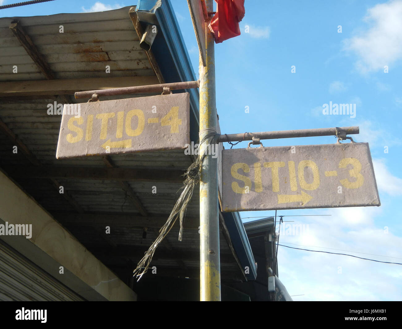 Philippines school historic hi-res stock photography and images - Alamy