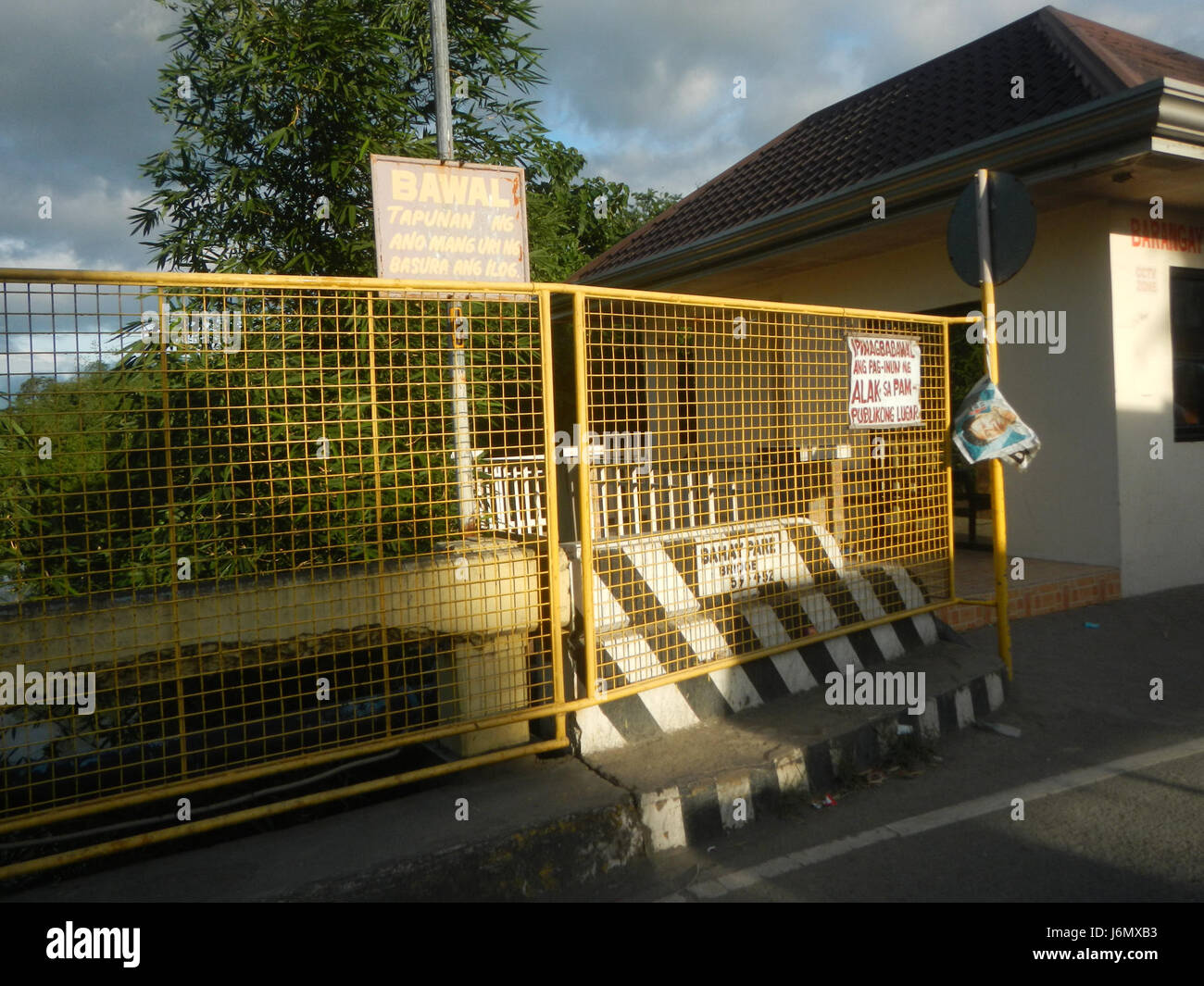 Pampanga map hi-res stock photography and images - Alamy