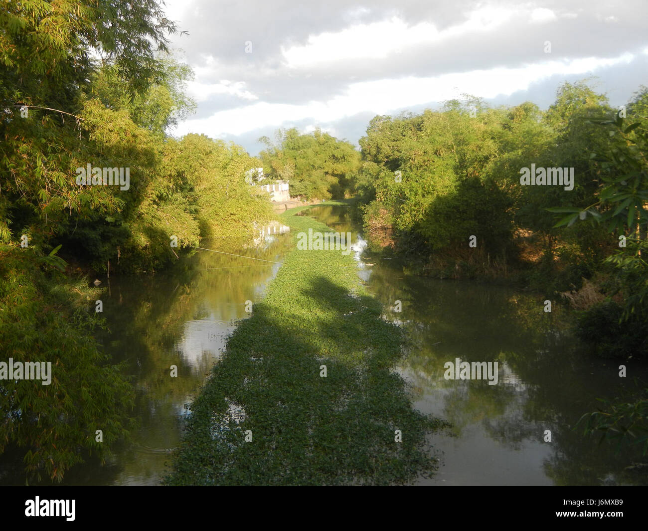 09495 Bahay Pare, Candaba, Pampanga Church School Maps Roads 29 Stock ...