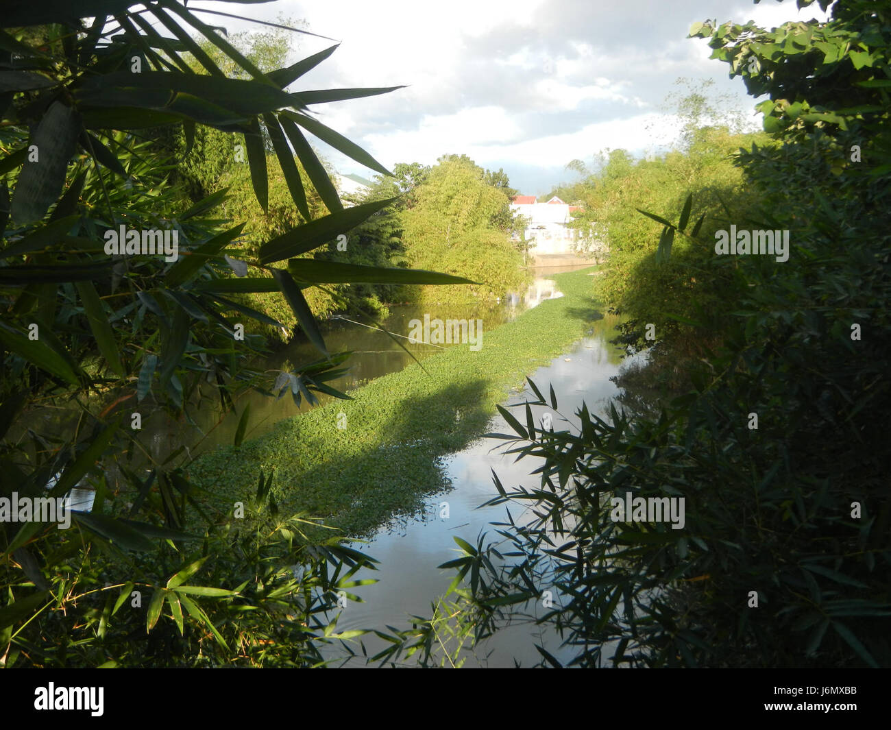 Bahay Pare in Candaba, Pampanga, features a historical church and ...