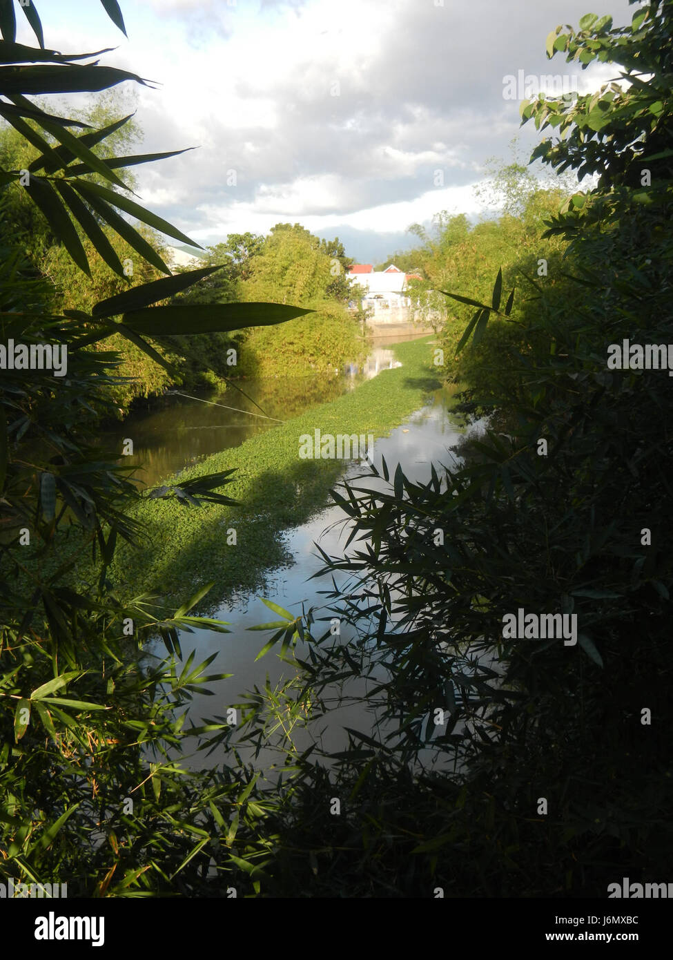 This map of Bahay Pare in Candaba, Pampanga, provides an overview of ...
