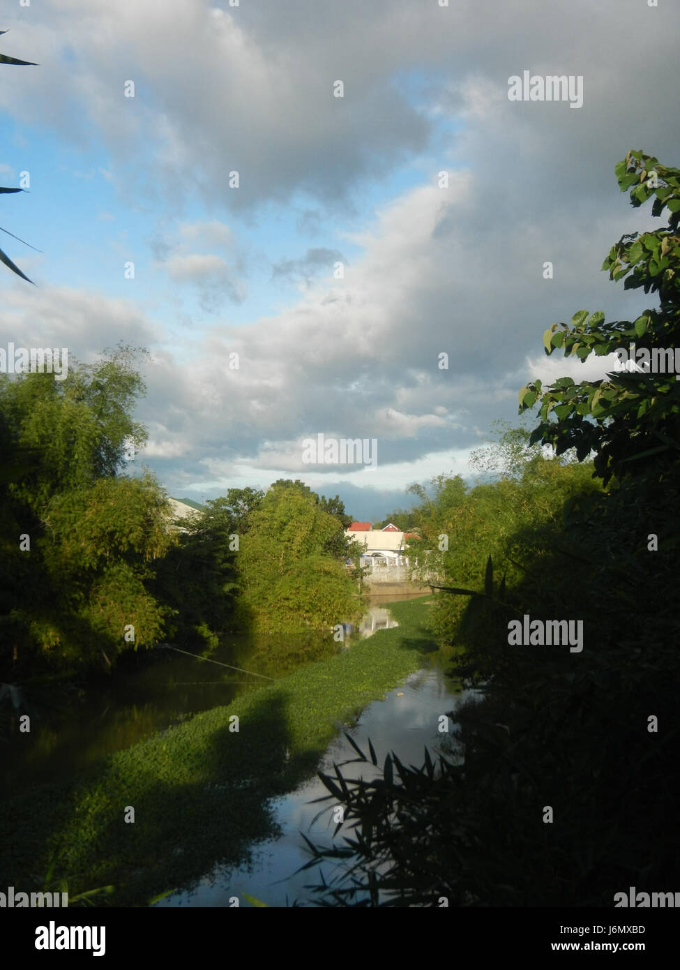 This image refers to the Bahay Pare in Candaba, Pampanga, Philippines ...