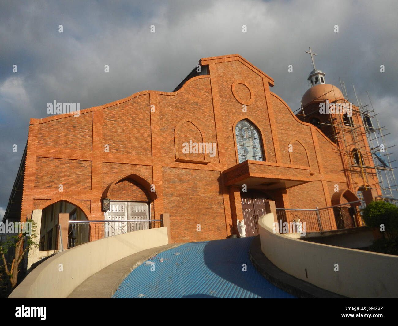 The Bahay Pare in Candaba, Pampanga, is a significant landmark in the ...