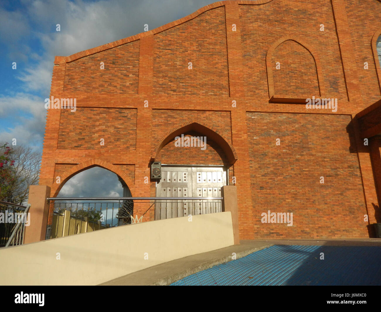 This photograph presents the Bahay Pare in Candaba, Pampanga, a ...