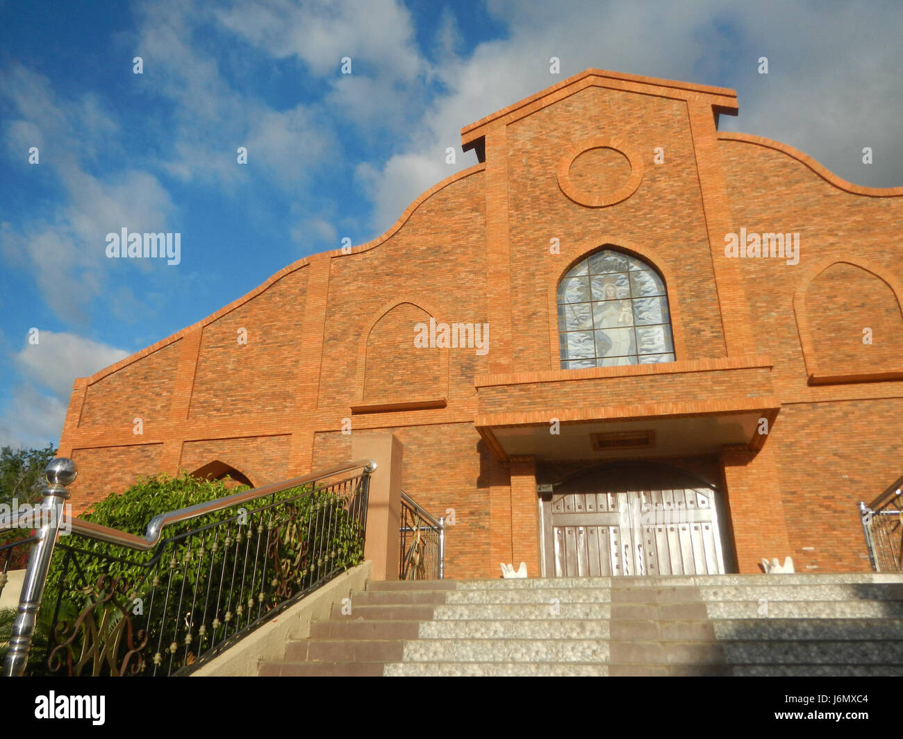 Bahay filipino hi-res stock photography and images - Alamy