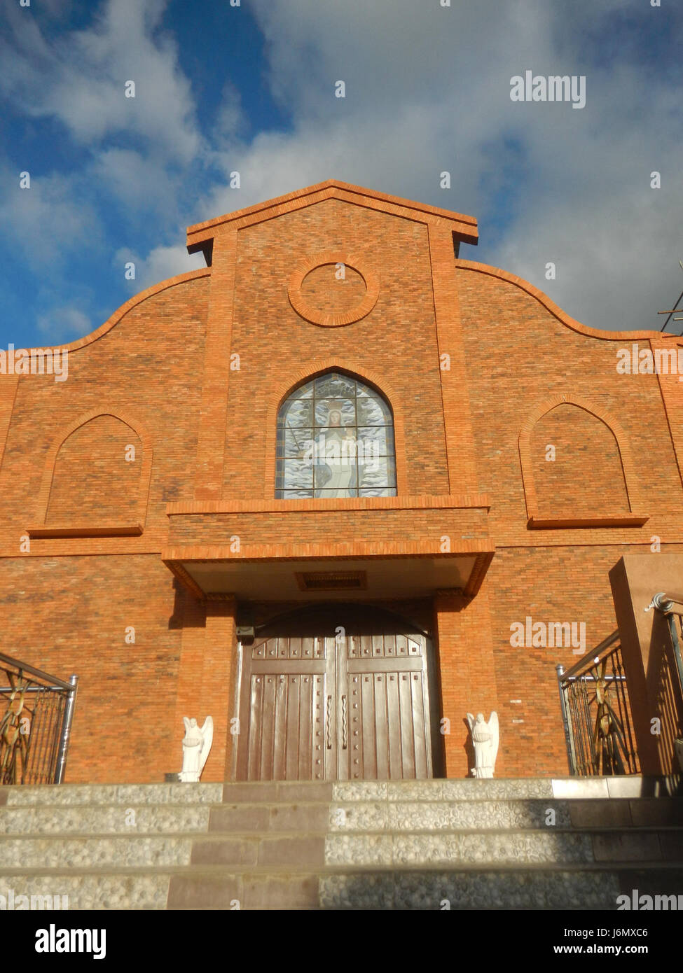 This entry refers to the Bahay Pare in Candaba, Pampanga, located near ...