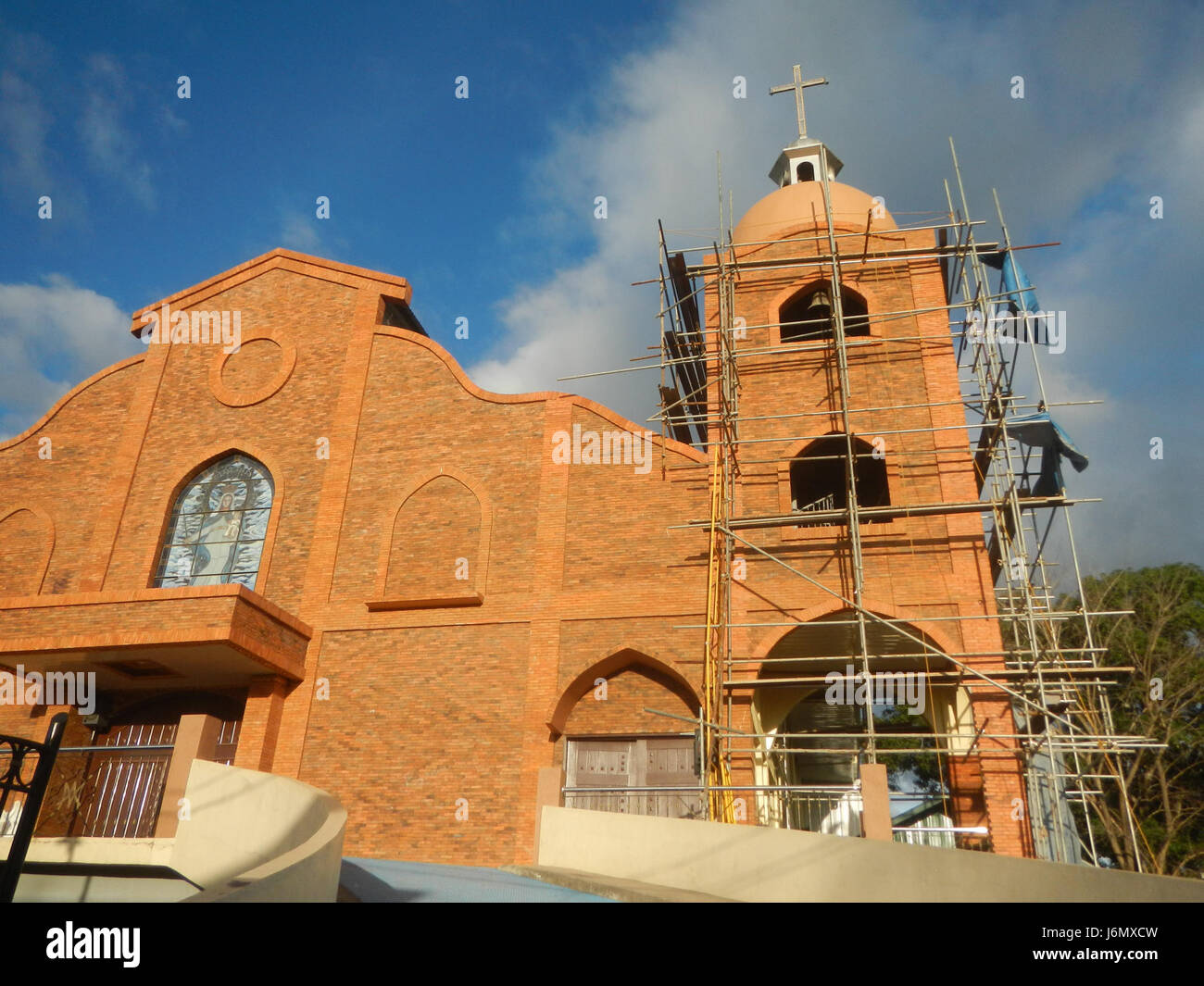 09557 bahay pare candaba pampanga hi-res stock photography and images ...