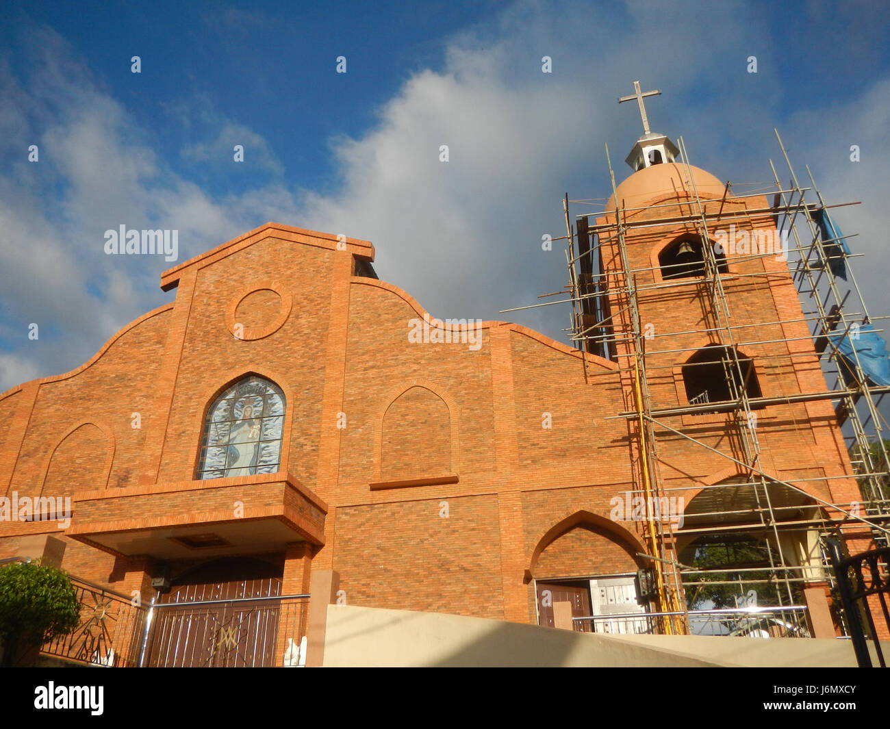 09557 bahay pare candaba pampanga hi-res stock photography and images ...